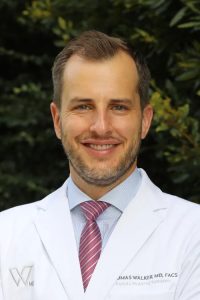 Expert ENT and Facial Plastic Surgery | Thomas Walker MD, FACS